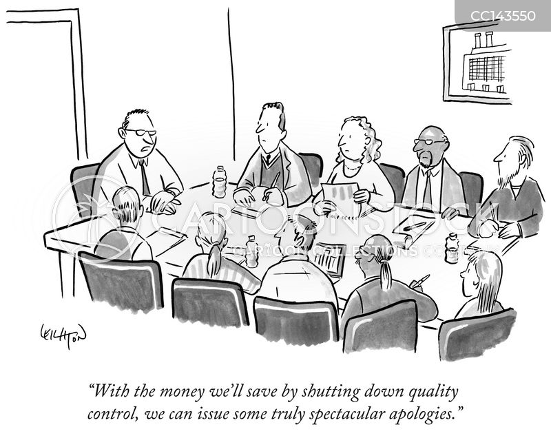 Cartoon Modern Cost Management HENRY KOTULA Cartoon Modern Cost Management HENRY KOTULA