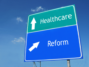 In Healthcare: 10 Issues where States are Accelerating Policy Changes ...